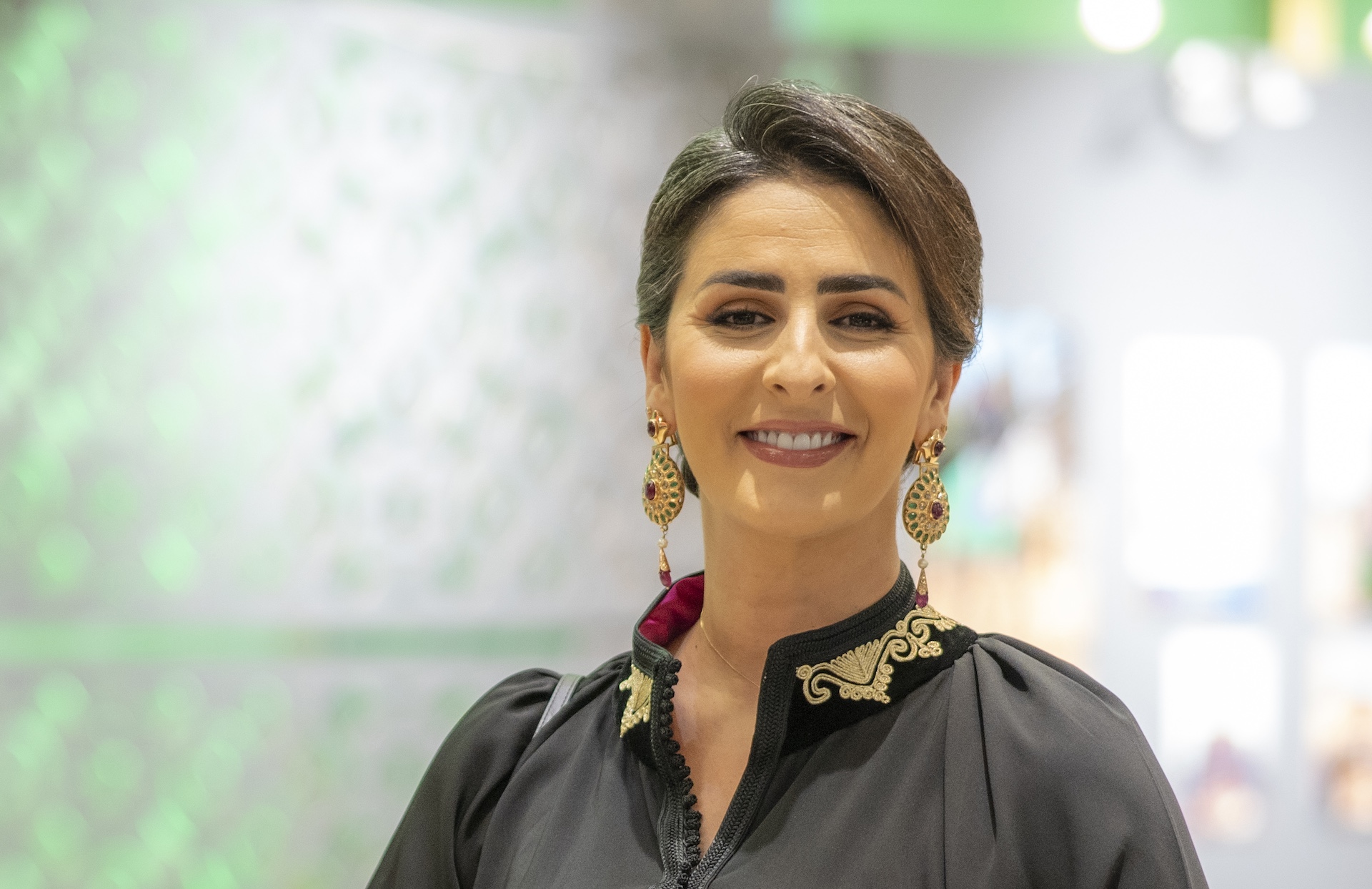 Meryem Zaimi rejoins le jury – Le Grand Prix de Photographie