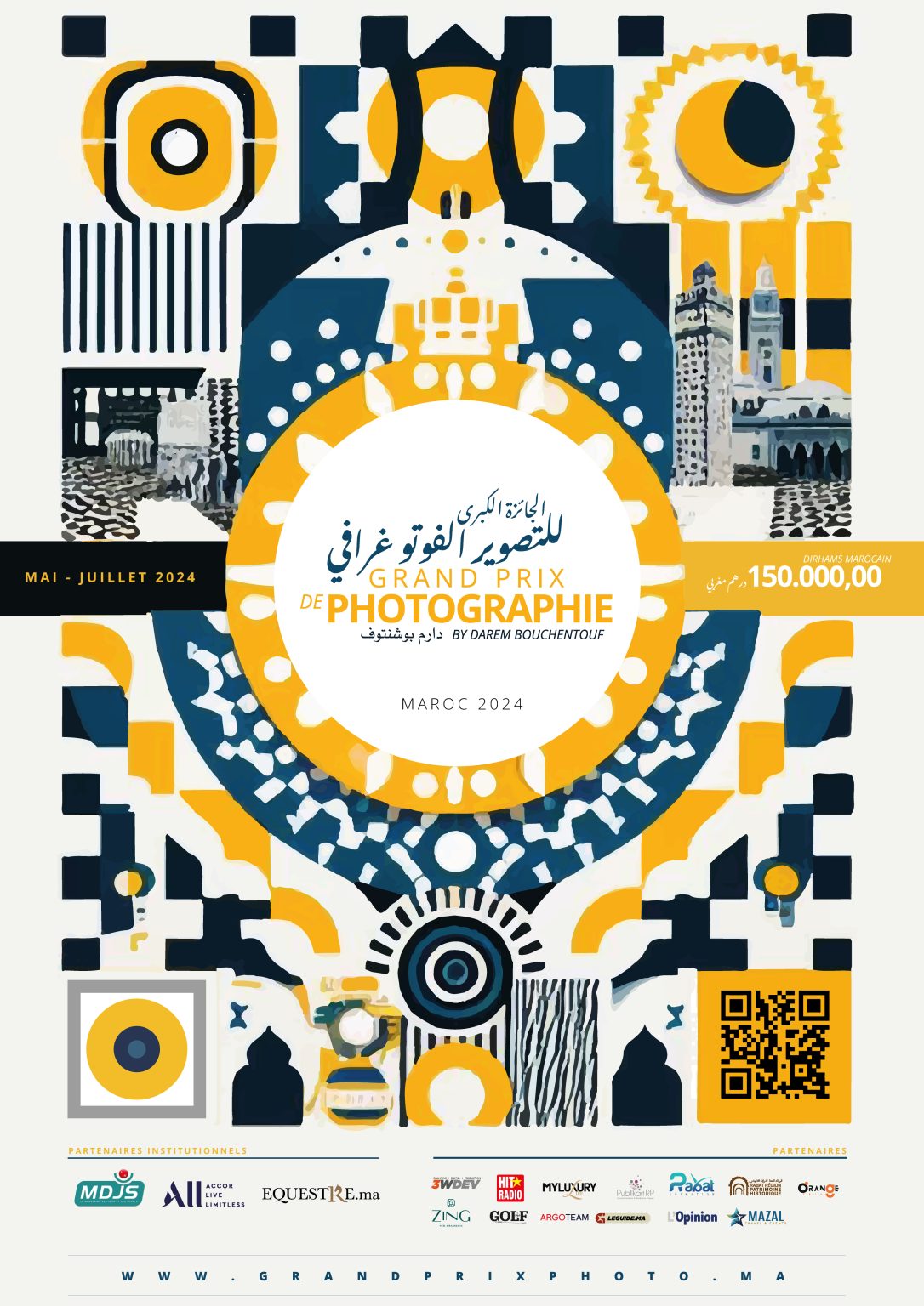 Réglement – Le Grand Prix de Photographie